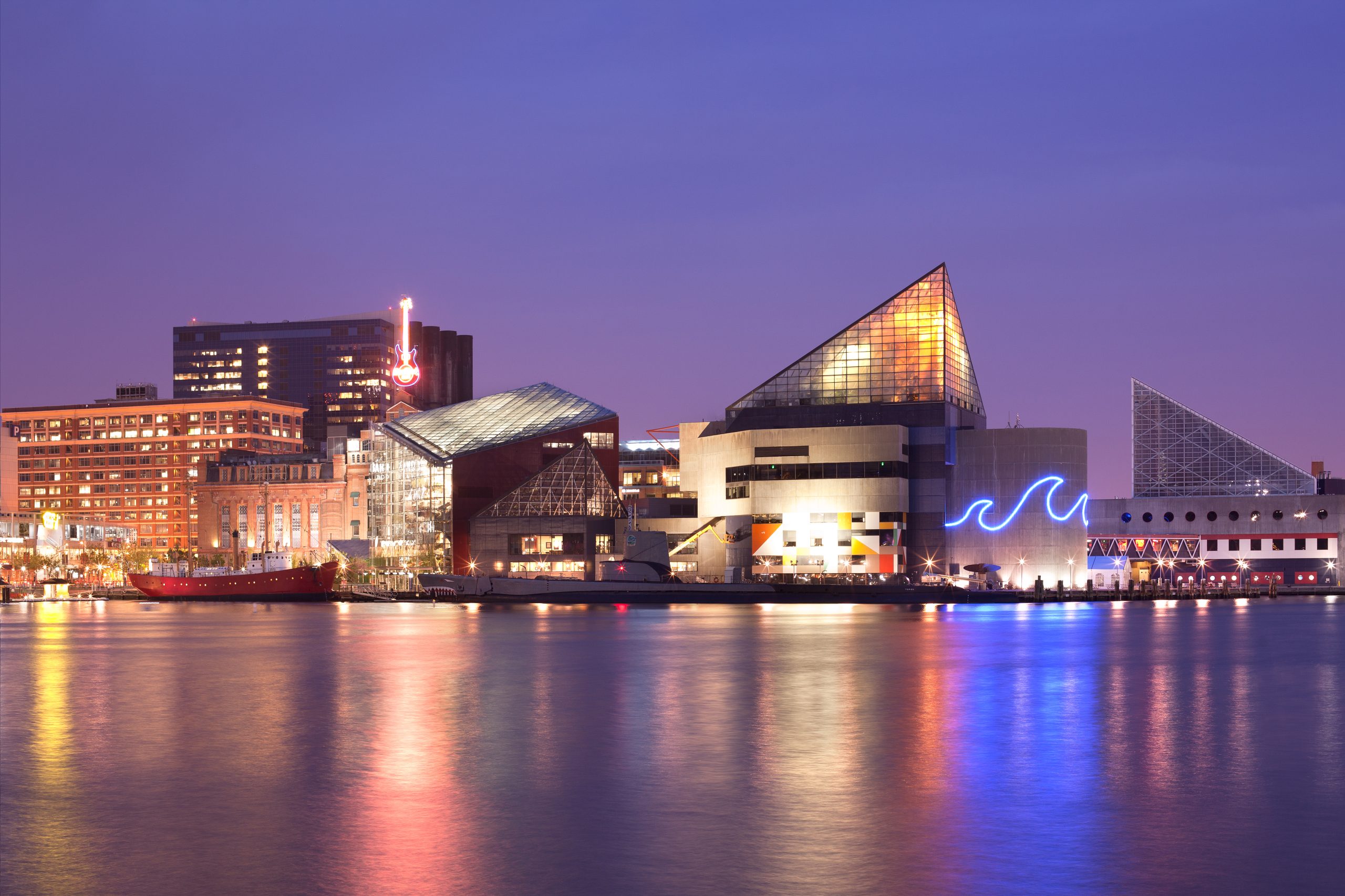 National Assembly Comes to Baltimore - St. Vincent de Paul of Baltimore