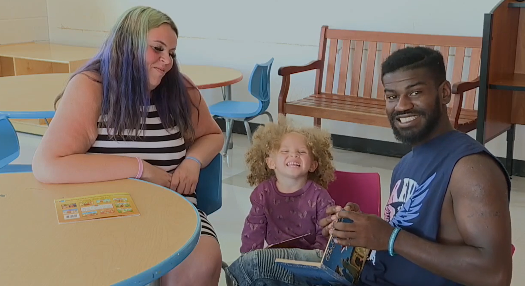 WMAR 2 News Baltimore - St. Vincent de Paul of Baltimore